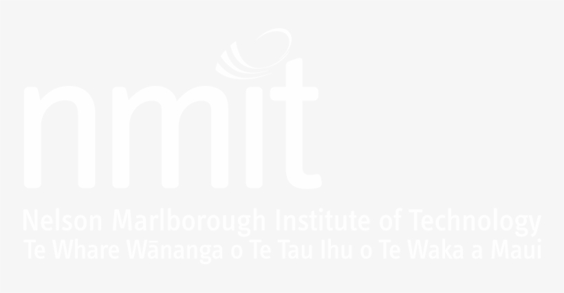 Nmit Logo - Nelson Marlborough Institute Of Technology - 754x346 PNG ...