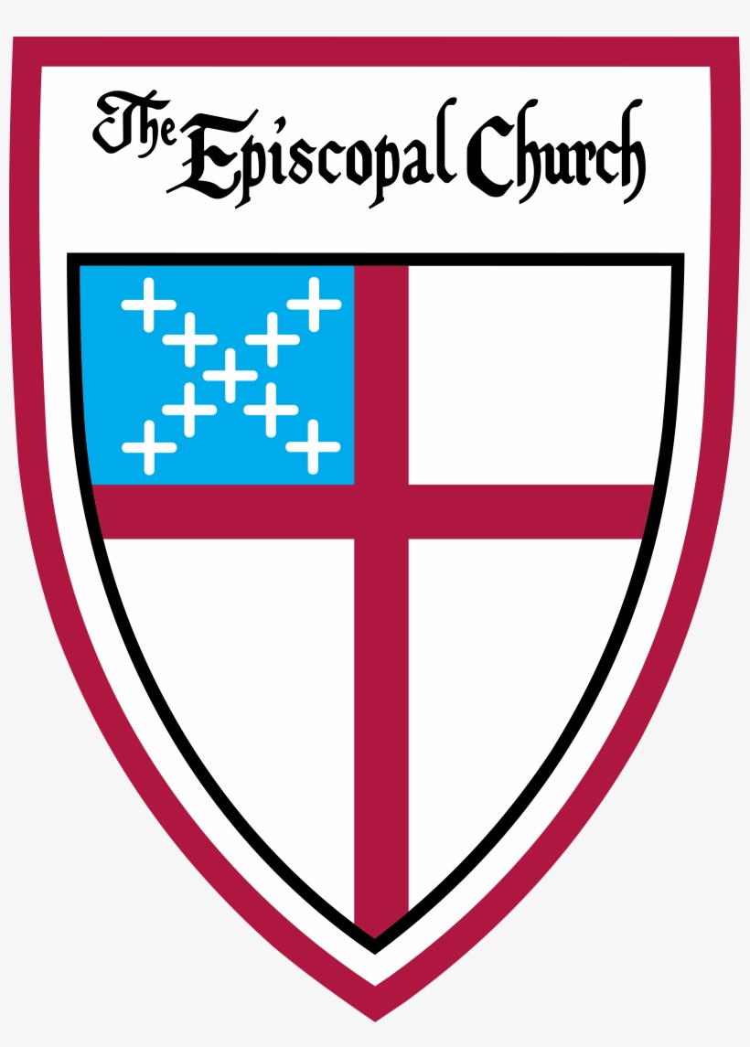 Episcopal Church Logo Png Transparent - Episcopal Church Logo ...