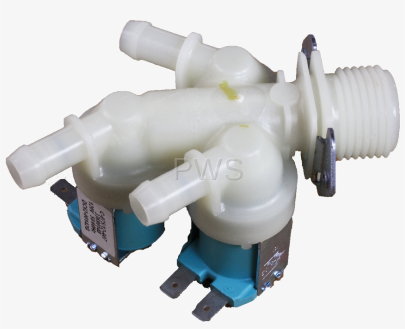 Samsung Parts - Samsung - Samsung Valve Water;ac110-127v,b (dc62-00142g ...