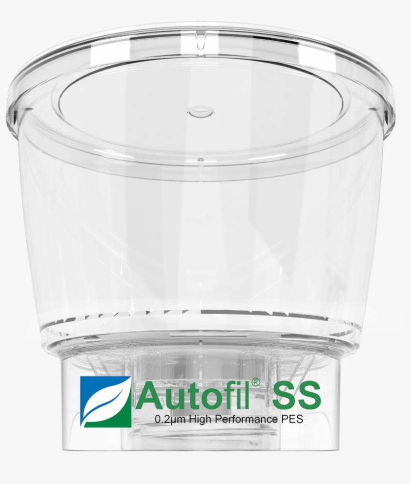 12/case 500ml Autofil® Ss - Foxx Life Sciences Autofil 250 Ml 0.2µm Pes ...