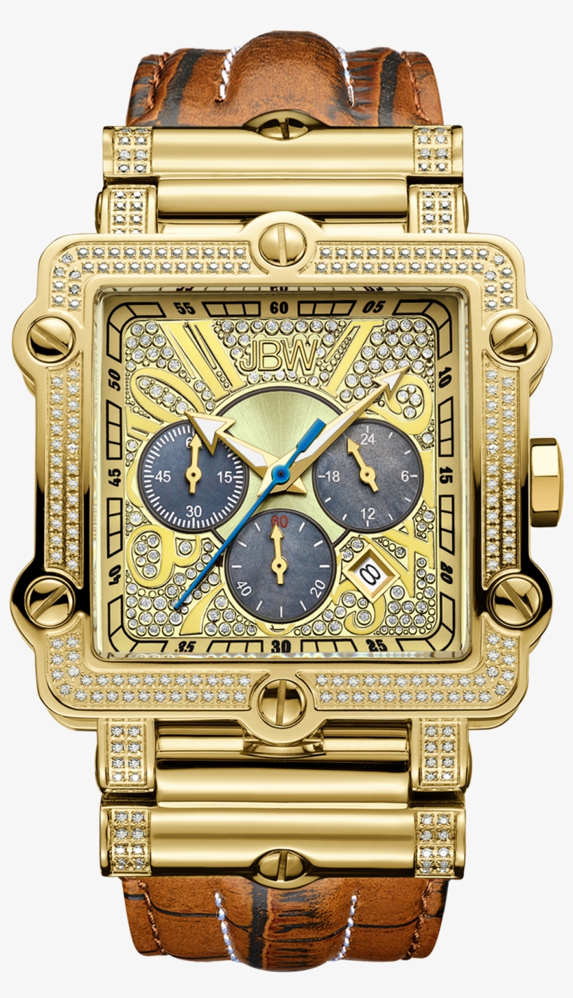 Download Transparent Phantom Watch, Jbw Watches - Jbw Jb-6215-238-a ...