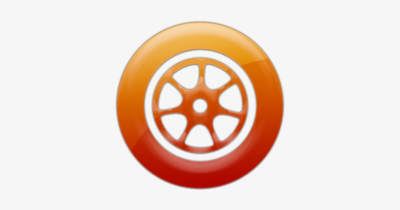 Car Wheel Clipart Logo - Png Cliparts Car Wheels - 420x420 PNG Download ...