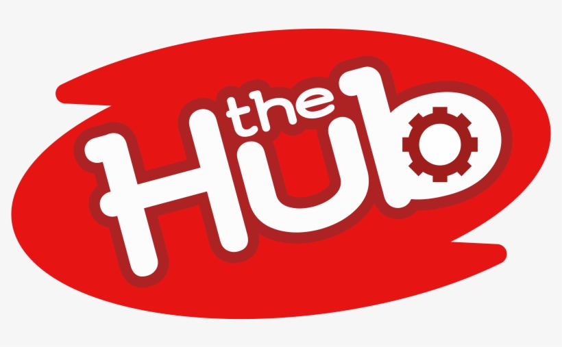 Http - //www - Paragon4design - Com/wp Hub Logo Web - Hub Logo Png ...