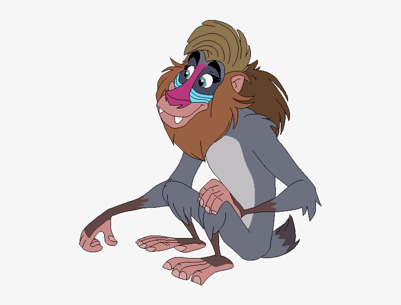 Makini - Cartoon - 610x636 PNG Download - PNGkit