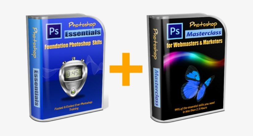 Photoshop Masterclass 2016 By Chris Hitman - Adobe Photoshop - 700x389 PNG Download - PNGkit