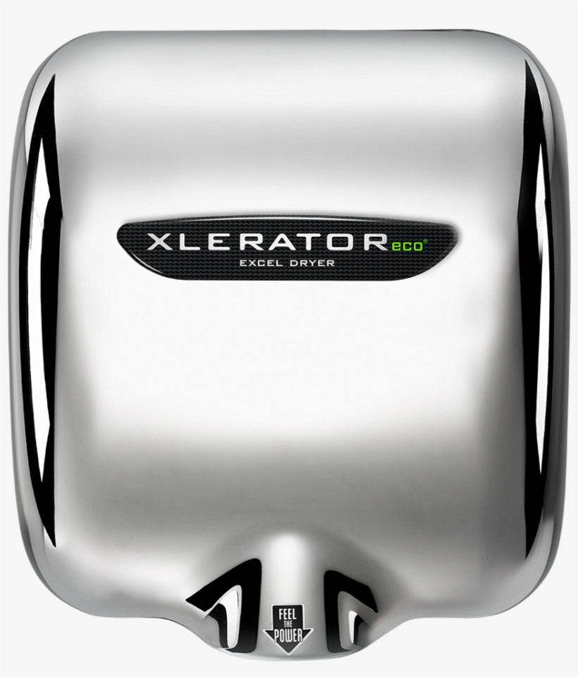 Model Xl C Eco Chrome Plated Cover - Xlerator Xl C - 1000x1036 PNG ...