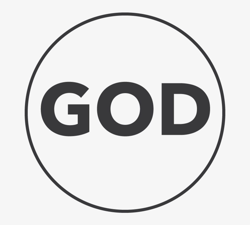 God - 720x720 PNG Download - PNGkit