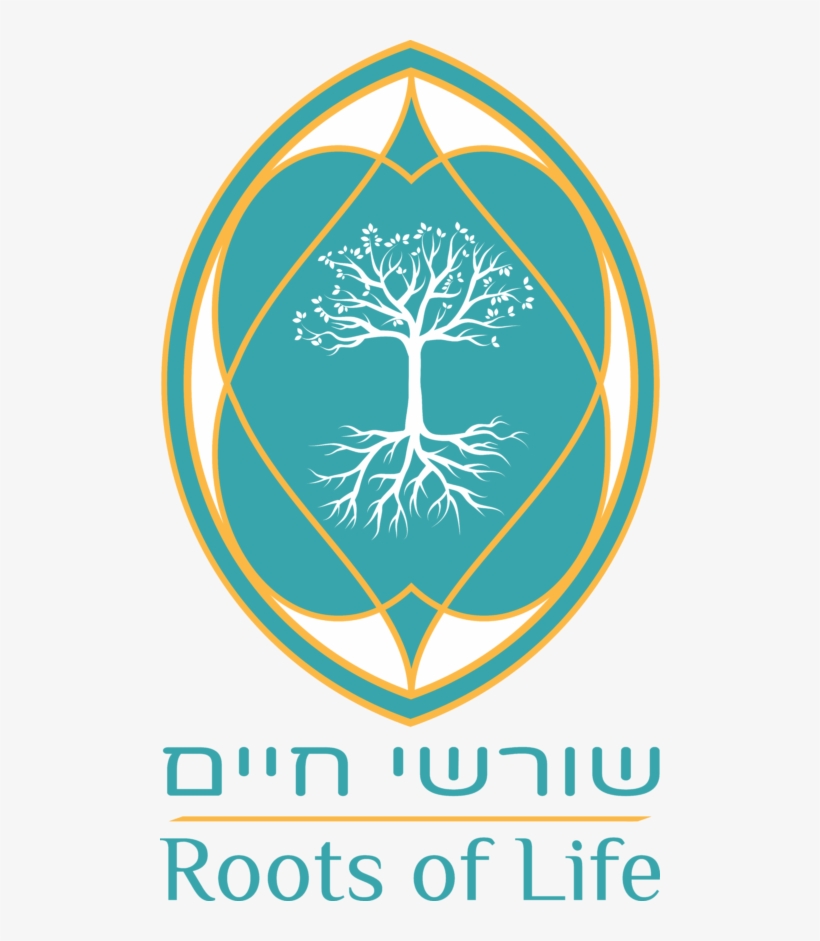 Roots Of Life Medicine - Circle - 500x861 PNG Download - PNGkit