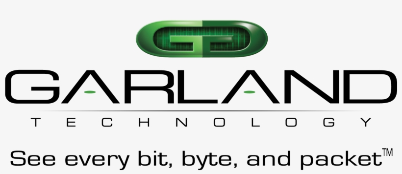 Distributed By Neox Networks Gmbh - Garland Technology - 1618x608 PNG ...