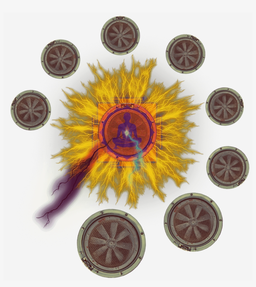 The Age-old Tradition And Miserable Poverty, Haunting - Circle ...