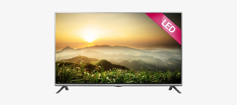 Non-smart - Lg Electronics 49lf5500 49inch 1080p 60hz Led Tv 2015 ...