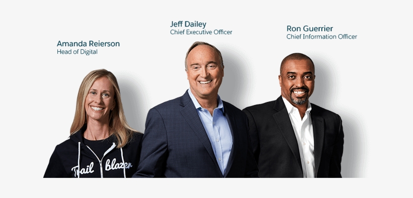 Jeff Dailey Farmers - 700x330 PNG Download - PNGkit