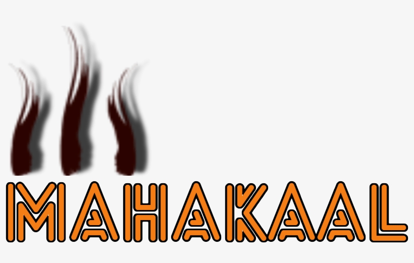 Logo - Jai Mahakal Png Text - 1080x1080 PNG Download - PNGkit