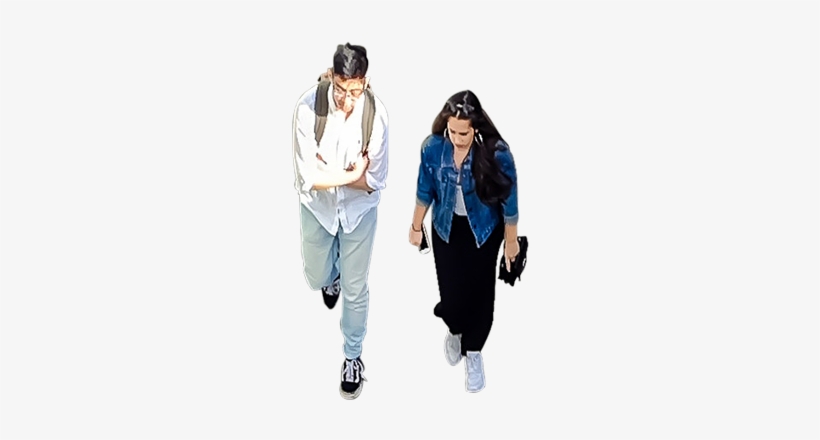 Download Transparent Human - PNGkit