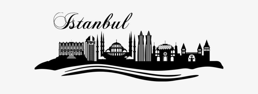 Download Transparent Popular And Trending Istanbul Stickers On Trkiye ...