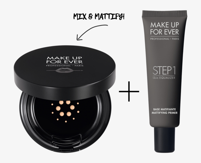 Silky Soft Skin Set - Make Up For Ever 'step 1' Skin Equaliser ...