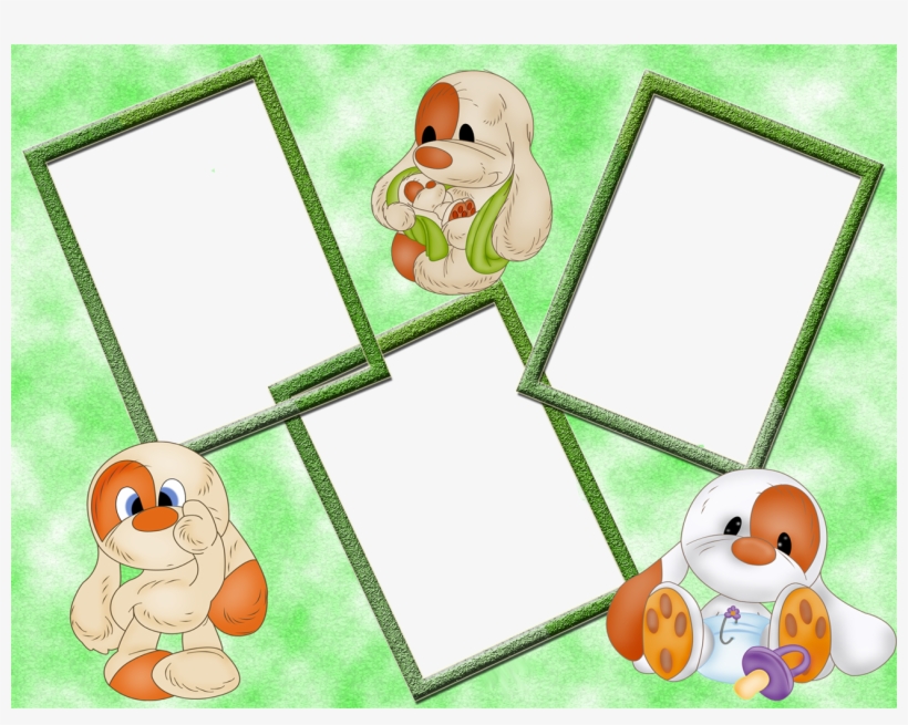 Three Photo Frame Png - 1300x975 PNG Download - PNGkit