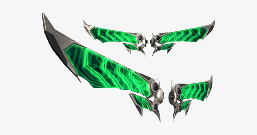 Robo-wings - Dc Comics Ratchet & Clank Series 1: Armoured Ratchet ...