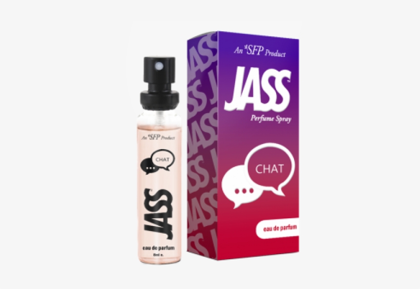 Jass Perfume Logo Hd - 500x554 PNG Download - PNGkit