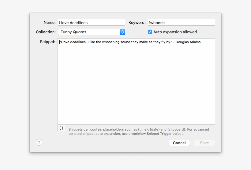 Creating A New Snippet - Snippet - 660x490 PNG Download - PNGkit