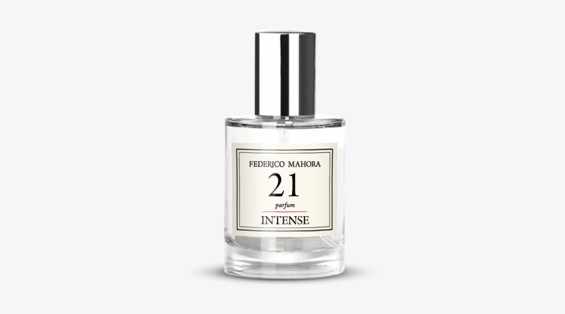 Fm 21 Intense Collection Federico Mahora Perfume For - Perfume ...