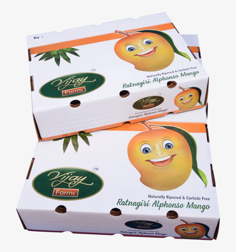 Pack Of 12 Alphonso Mangoes - Alphonso - 800x800 PNG Download - PNGkit