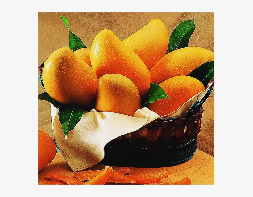 Aphonso Mango Pulp - 100% Real Mango Fruit Seeds,rare Delicious Fruit ...