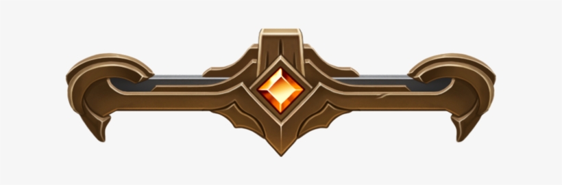 Download Transparent Clash Level 5 Flag Frame - League Of Legends Frame ...