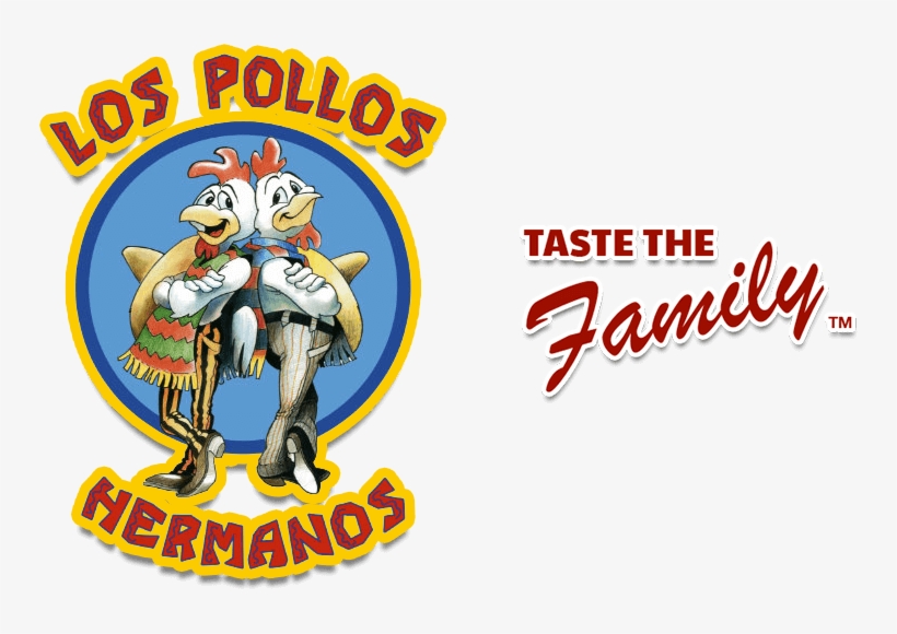 Related Wallpapers - Los Pollos Hermanos Png - 748x500 PNG Download ...