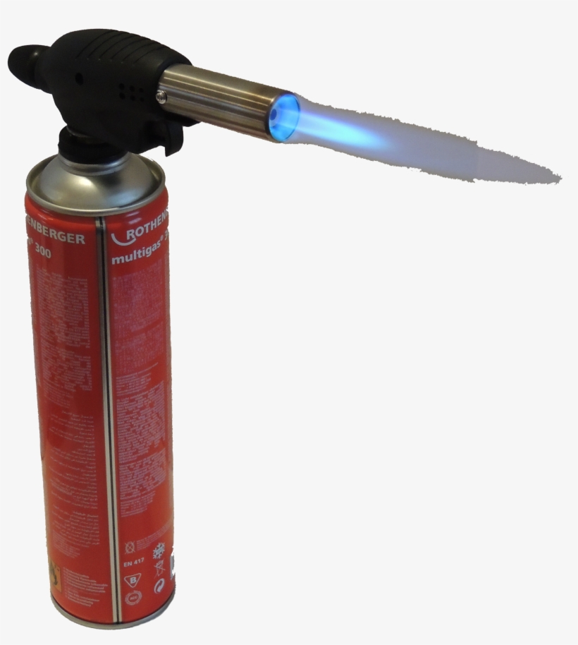 Propane Torch - 2000x2000 PNG Download - PNGkit
