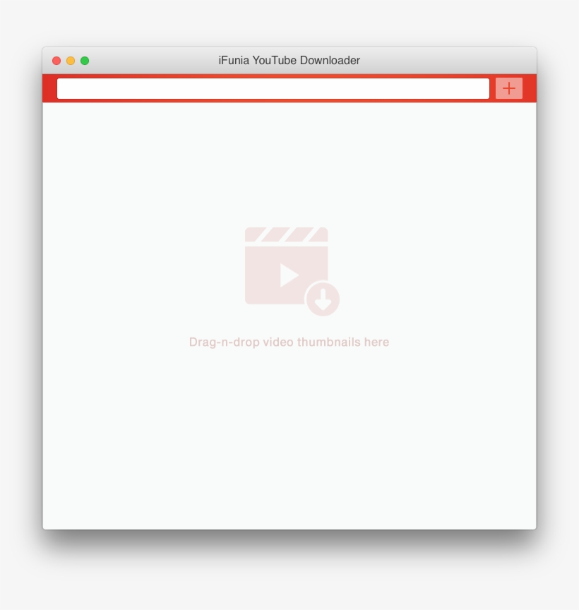 Youtube Downloader Start Interface - File Share Link - 812x795 PNG ...