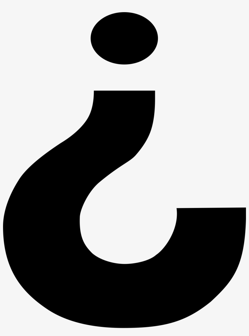 Signo De Interrogacion