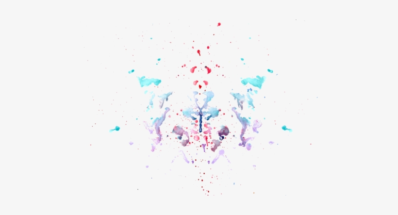 Download Transparent Colour, Paint Splash, And Pastel Image - Graphic ...