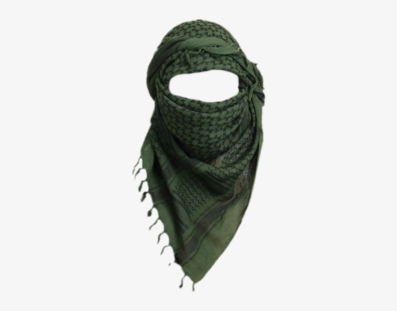 Keffiyeh Png - 276x562 PNG Download - PNGkit