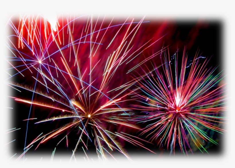 Fireworks Soft - 1277x851 PNG Download - PNGkit