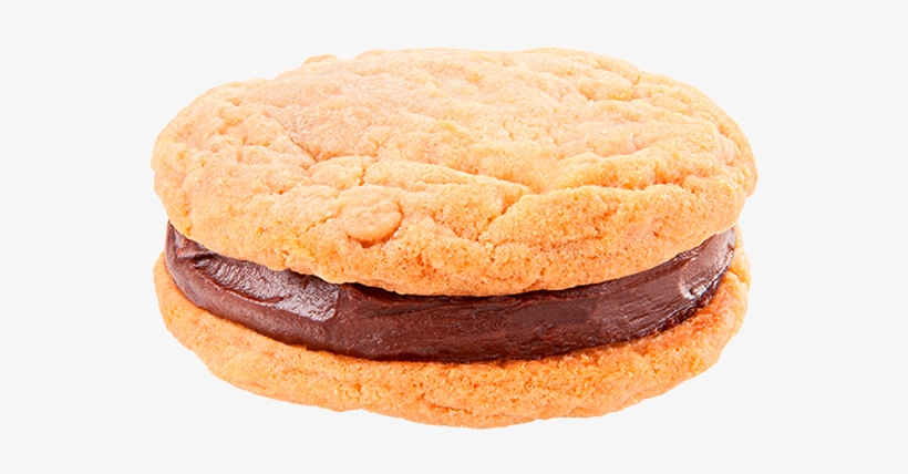 Double Cookie - 550x550 PNG Download - PNGkit