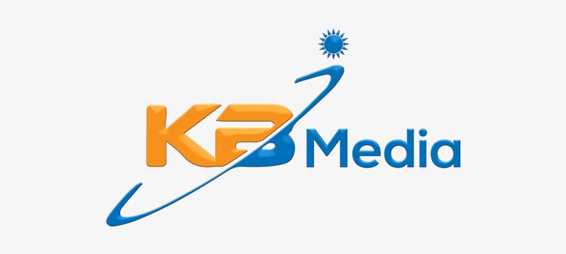 Kb Media Logo - K Media Logo Png - 571x319 PNG Download - PNGkit