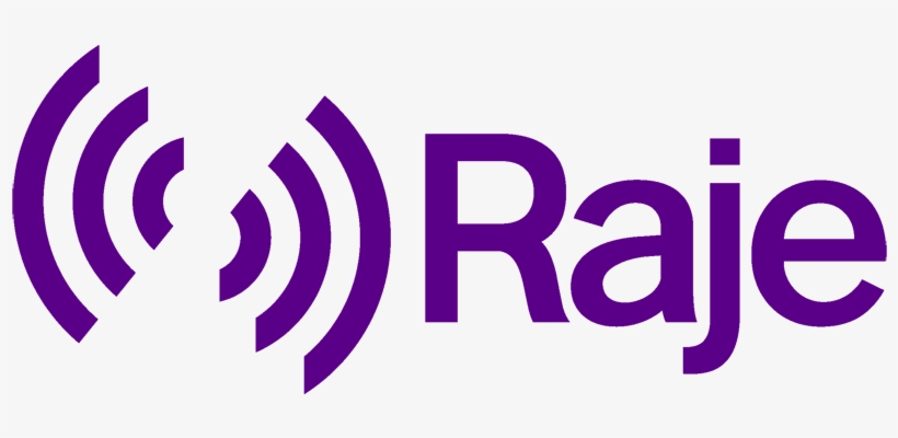 Raje - Raje Radio Logo - 800x320 PNG Download - PNGkit