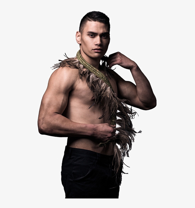 Event Management Specialising In Indigenous Productions - Maori Male ...