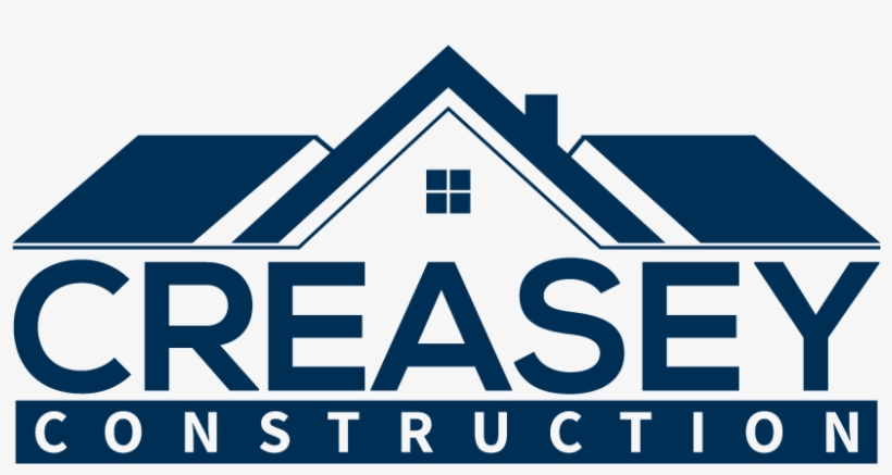 Creasey Construction Logo - Creasey Construction - 863x569 PNG Download ...