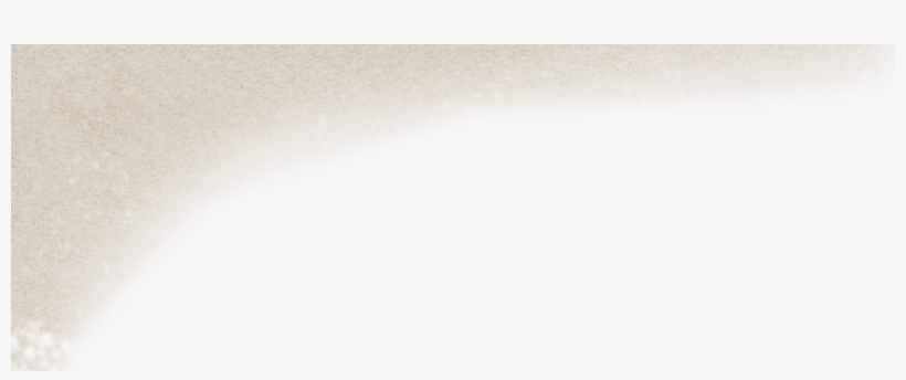 Top Paper Foxing - Beige - 1024x380 PNG Download - PNGkit