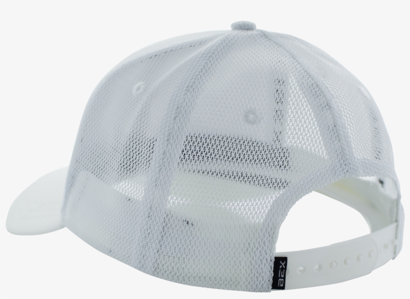 Meringue Women's Fit Snap Back Cap In White Color - Bex Hat Womens ...