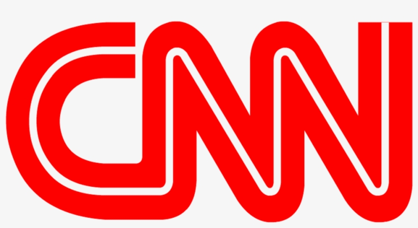 Cnn Logo Original, Hd, Png, Transparent - Cnn Logo Transparent ...