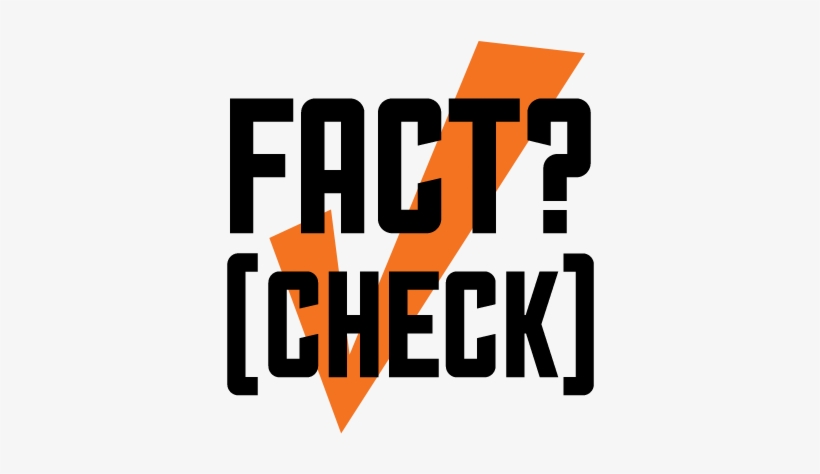 Fact Check - Getting The Facts - 400x400 PNG Download - PNGkit