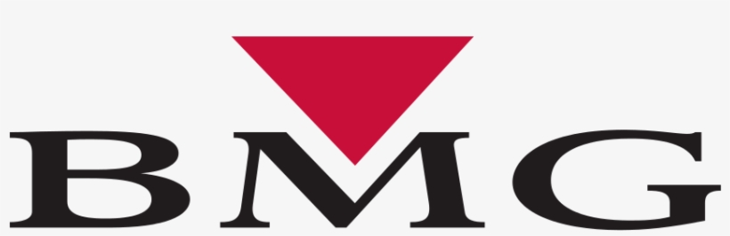 Download Transparent Bmg Legacy Logo Transparent Png Sticker - Sony Bmg ...