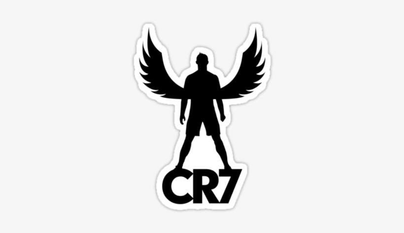 Download Transparent Cr 7 Logo Png - PNGkit