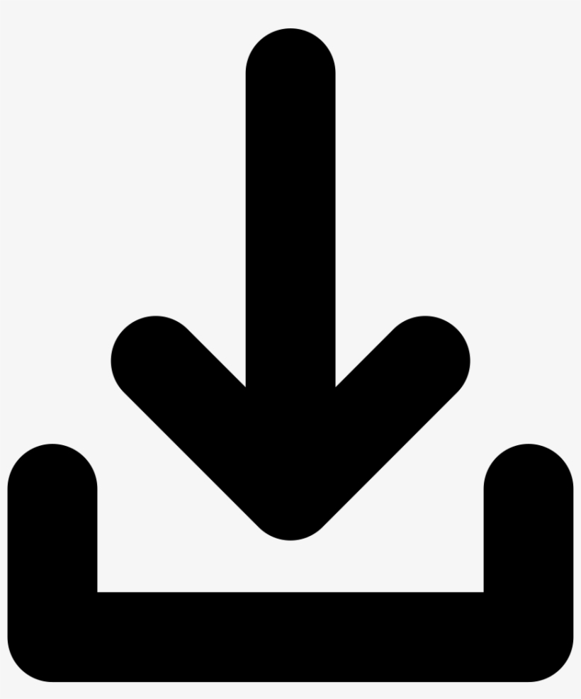 Download Symbol - - Download Symbol Png - 850x981 PNG Download - PNGkit