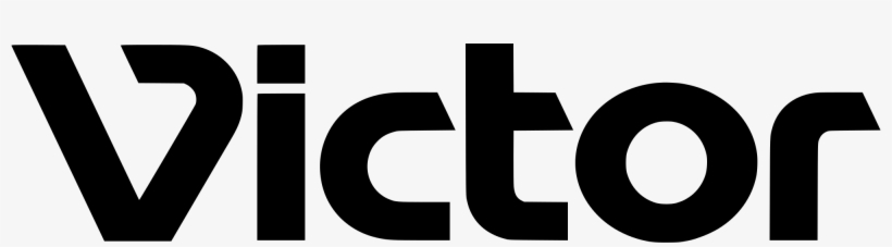 Open - Victor Logo - 2000x458 PNG Download - PNGkit