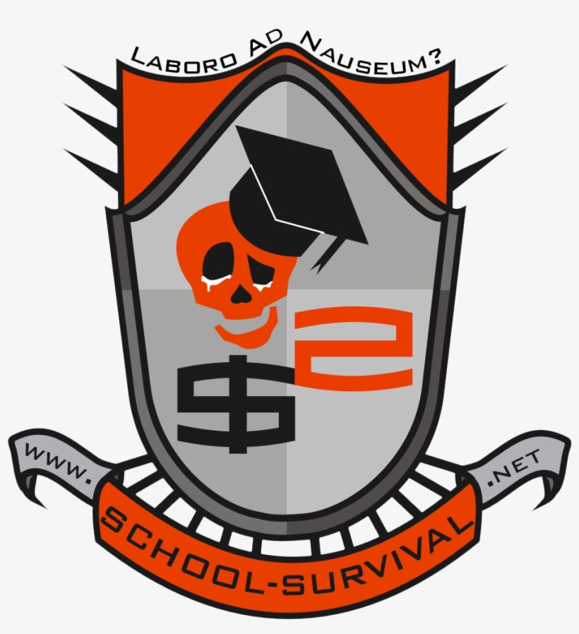 Ss Badge Transparent - Best School - 1280x1024 PNG Download - PNGkit