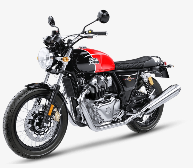 Royal Enfield Interceptor 650, Continental Gt 650 India - Re ...